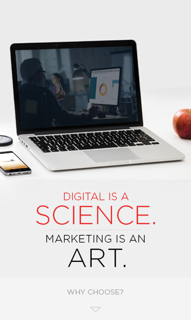 GenY Medium: Tech enabled digital marketing | Hyderabad, Toronto, Delhi